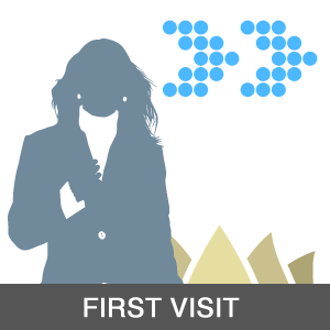 What to expect on your first visit | White Lotus Clinic