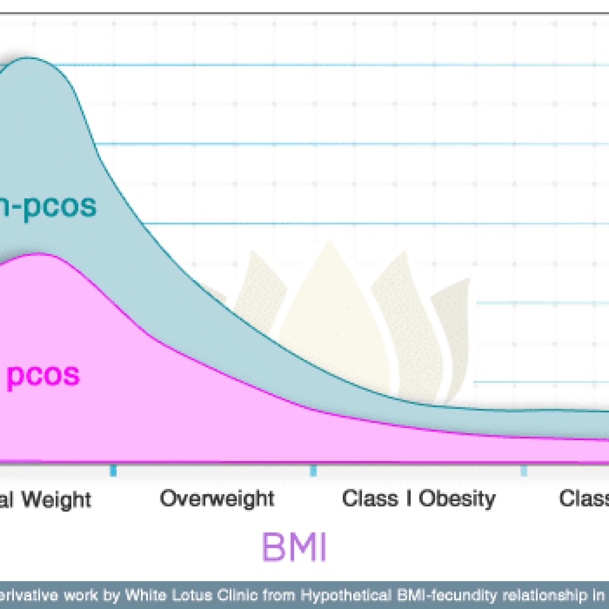 What causes PCOS? - the ancient disease and modern women