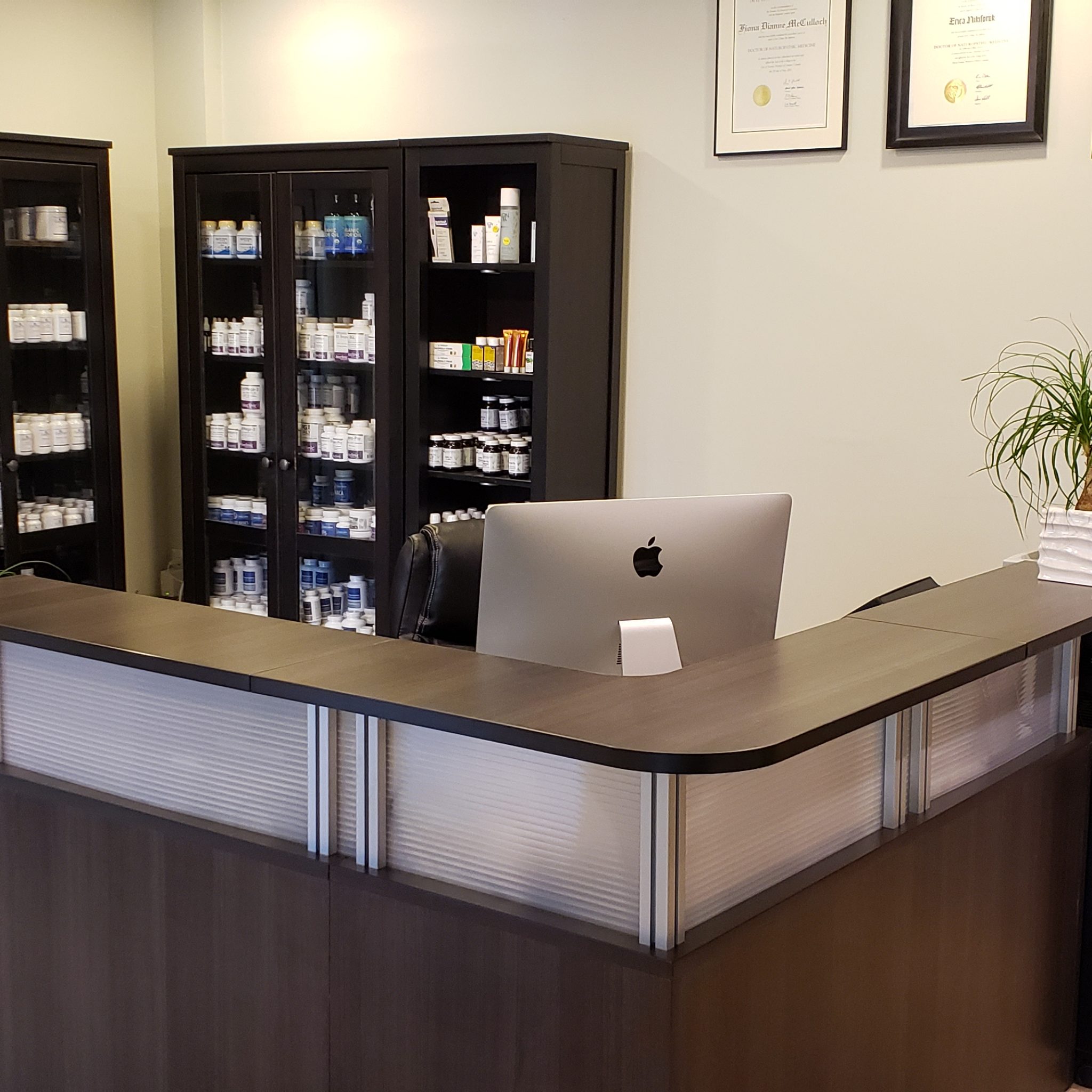 About White Lotus Naturopathic Clinic and Integrated Health