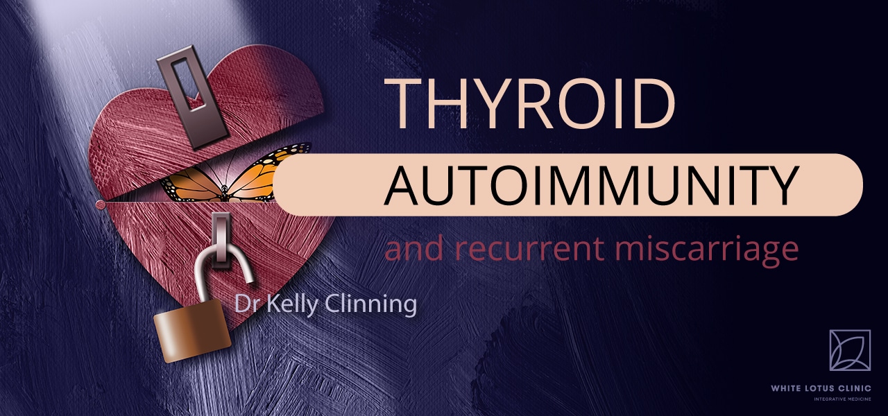 Thyroid Autoimmunity And Recurrent Miscarriage Linked