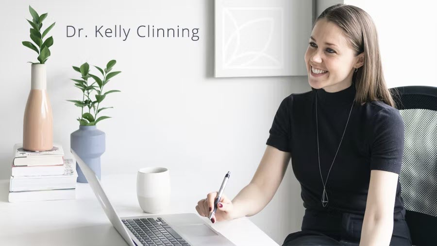 Dr. Kelly Clinning, ND - Naturopathic Practitioner at White Lotus Clinic